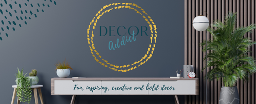 Decor Addict Home